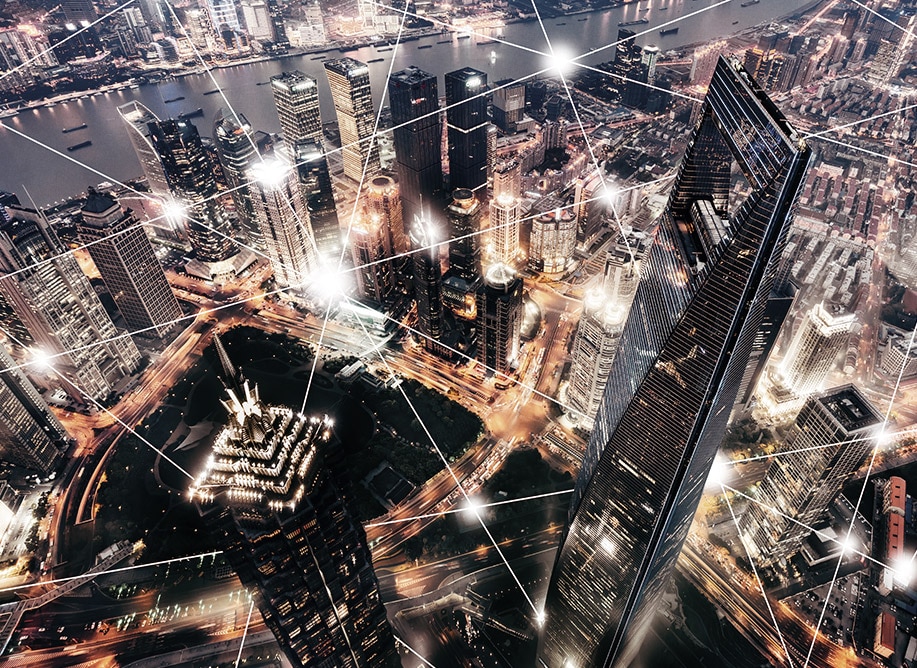 5G Security for Service Providers - Palo Alto Networks