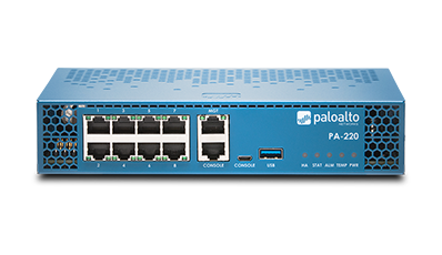 Next-Generation Firewall Solutions - Palo Alto Networks