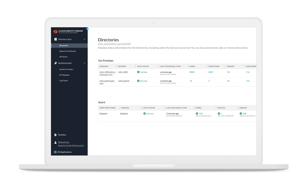 PAN-OS - ML-Powered NGFW Core Capabilities - Palo Alto Networks
