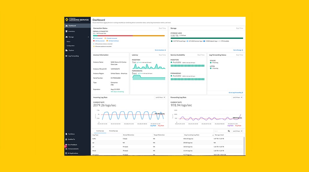 Strata Cloud Manager - Palo Alto Networks