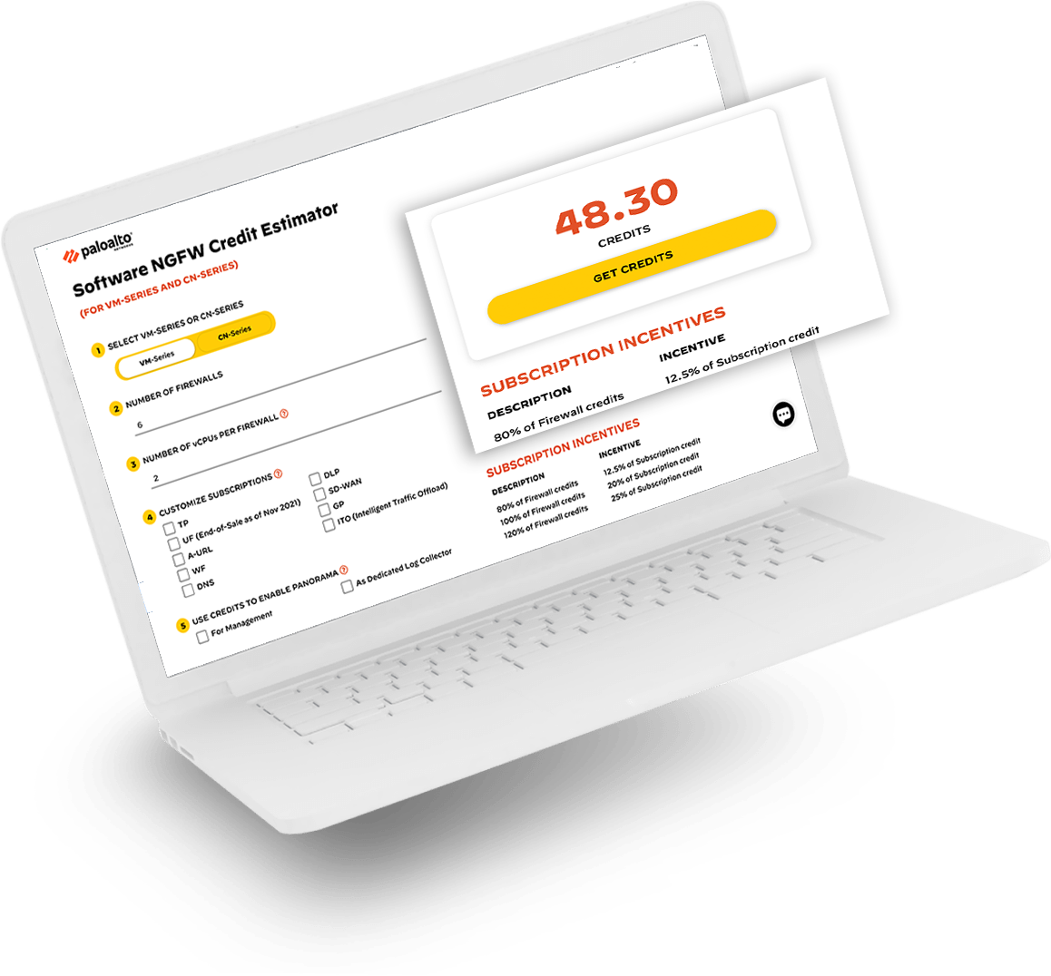 Vm Series For Private Clouds Palo Alto Networks