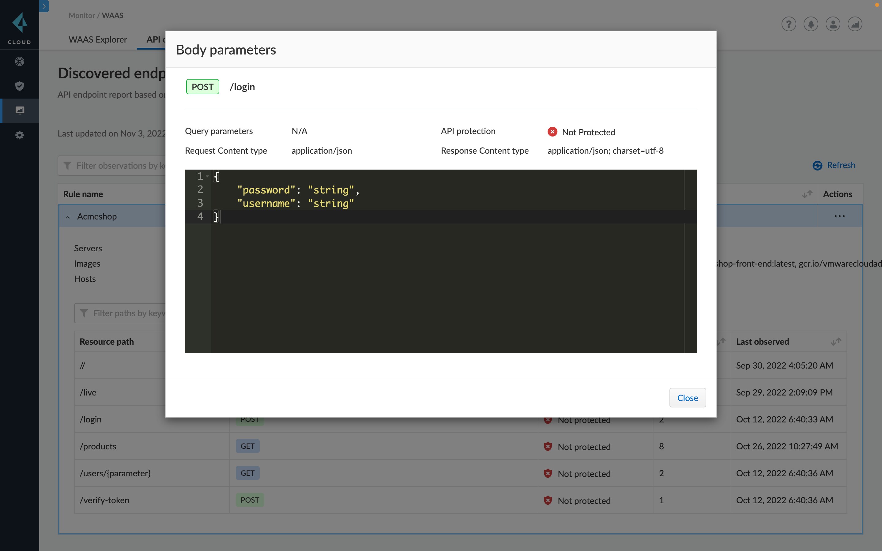 Web Application And Api Security Waas Solutions Palo Alto Networks