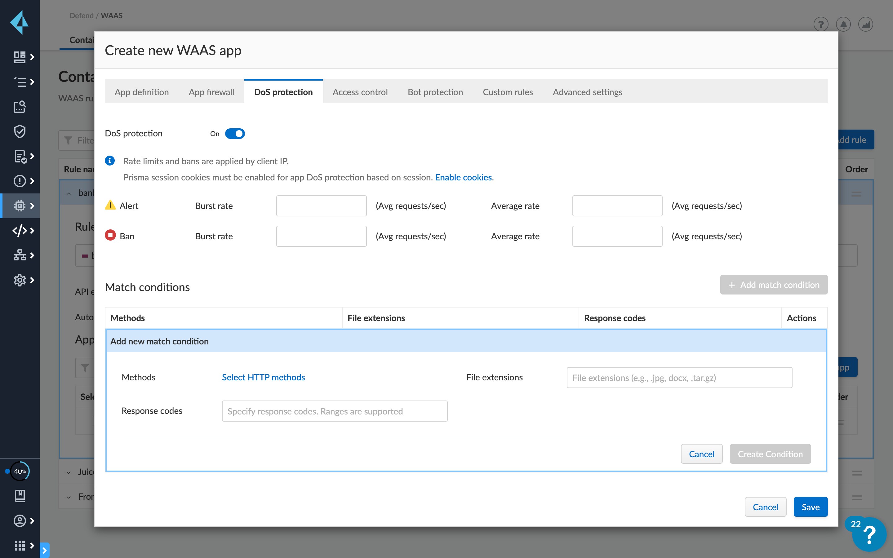 Web Application And Api Security Waas Solutions Palo Alto Networks