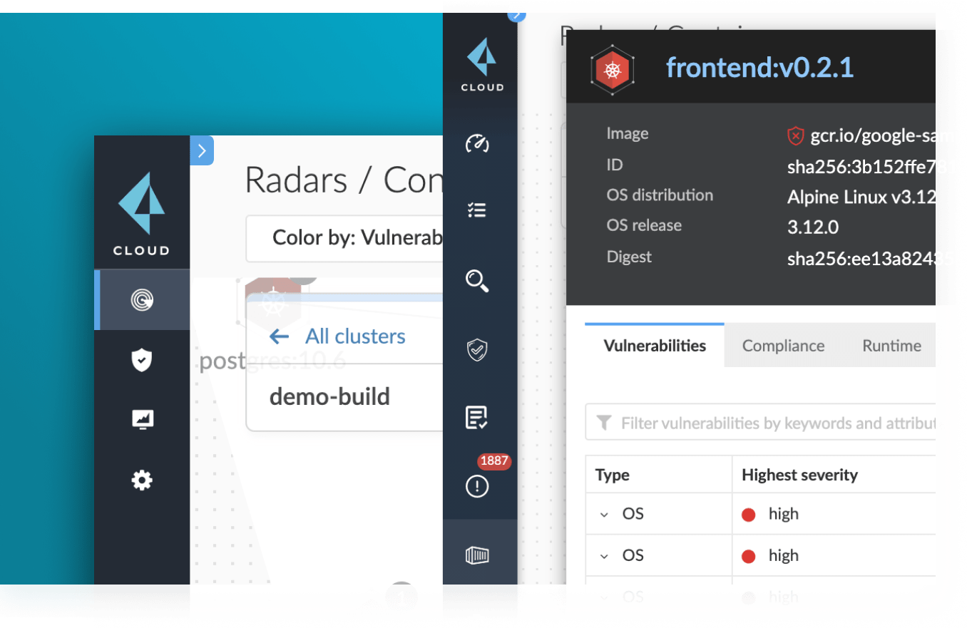 Prisma Cloud | Comprehensive Cloud Security - Palo Alto Networks