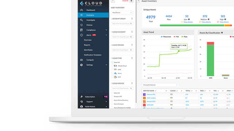 Prisma SASE | Palo Alto Networks - Palo Alto Networks
