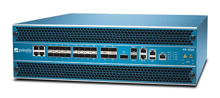 PA-5200 Series Firewalls - No Compromises - Palo Alto Networks