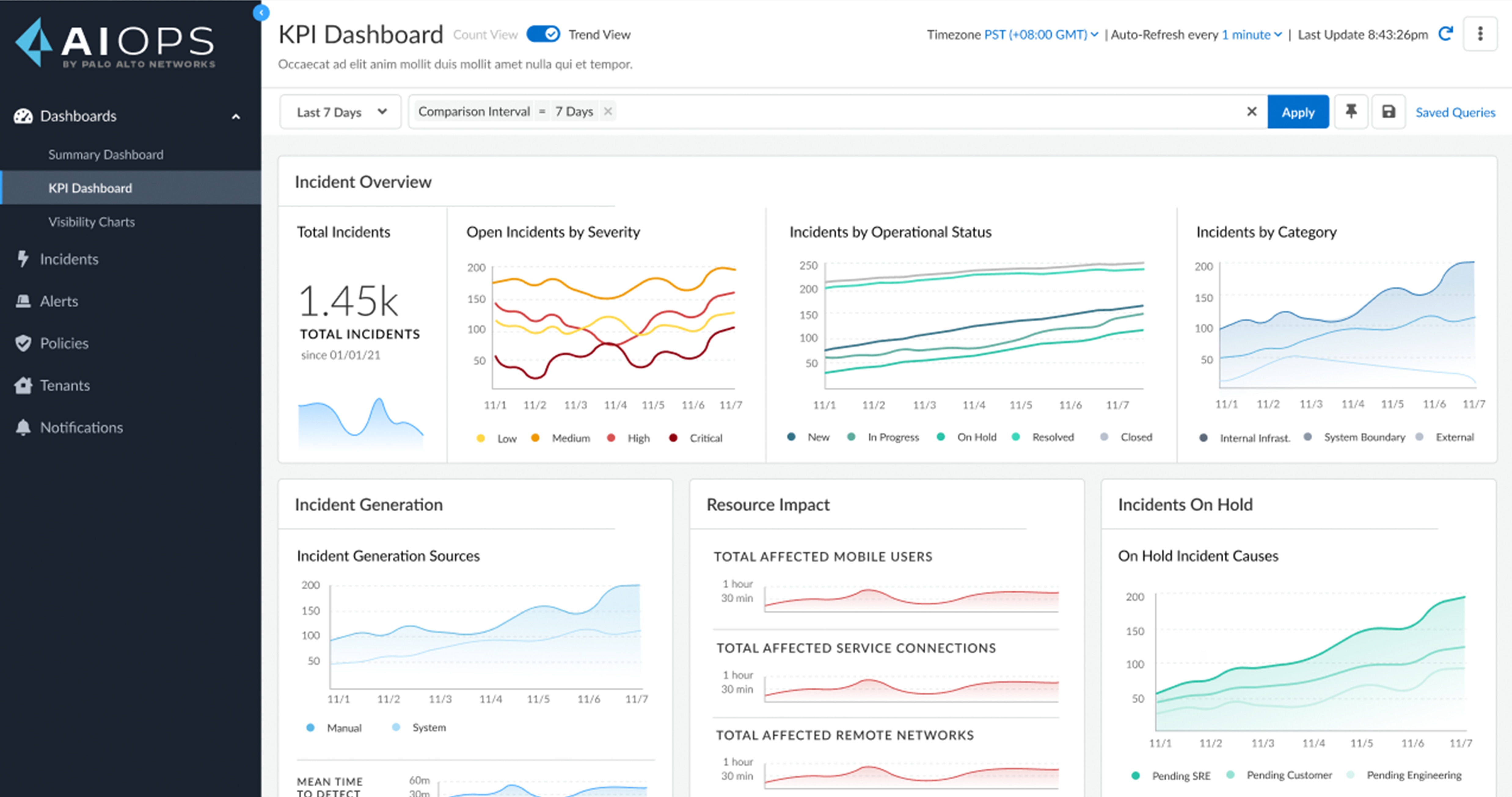 Prisma SASE | Palo Alto Networks - Palo Alto Networks