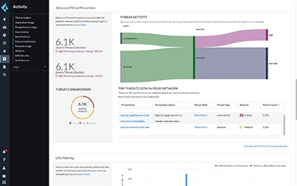Remote Browser Isolation - Palo Alto Networks