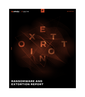 Unit 42 Retainer - Palo Alto Networks