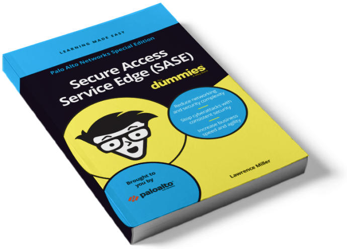 10 Benefits of SASE - Palo Alto Networks 10 Benefits of SASE - Palo Alto Networks