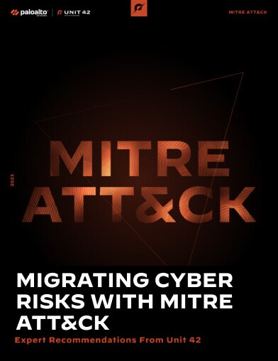 Navigating the Evolving Threat Landscape: Resilient Cybersecurity Tactics for CISOs - Palo Alto ...