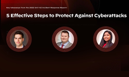 CISO Essentials Concepts - Palo Alto Networks