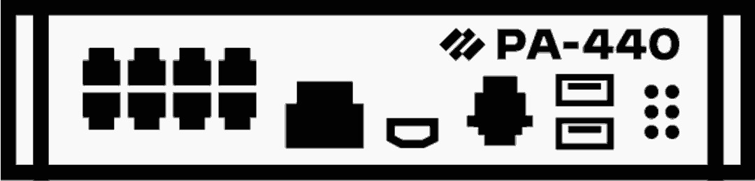 PA-Series Next-Generation Firewalls - Hardware Architectures - Palo ...