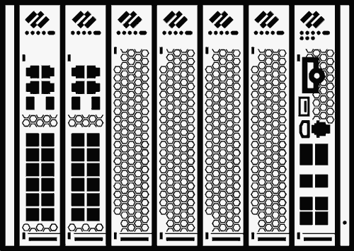 PA-Series Next-Generation Firewalls - Hardware Architectures - Palo ...