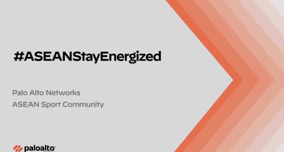 Corporate Responsibility - Palo Alto Networks