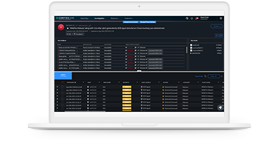 Cortex XDR - Extended Detection and Response - Palo Alto Networks
