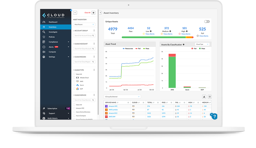Get Started - Palo Alto Networks