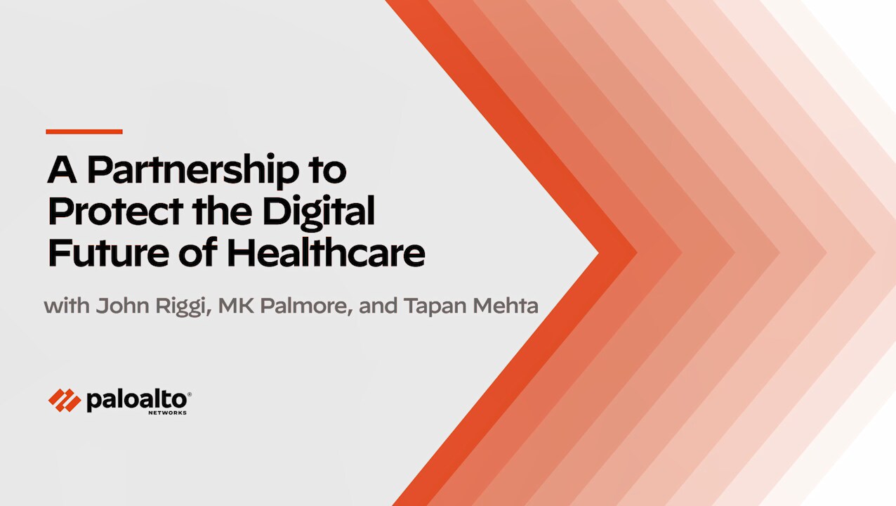 Responsive solutions that prevent cyberattacks, protect patient data ...