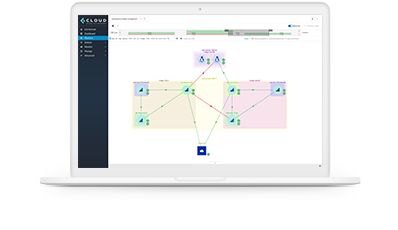 Comprehensive Cloud Security | Prisma - Palo Alto Networks
