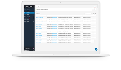 Comprehensive Cloud Security | Prisma - Palo Alto Networks