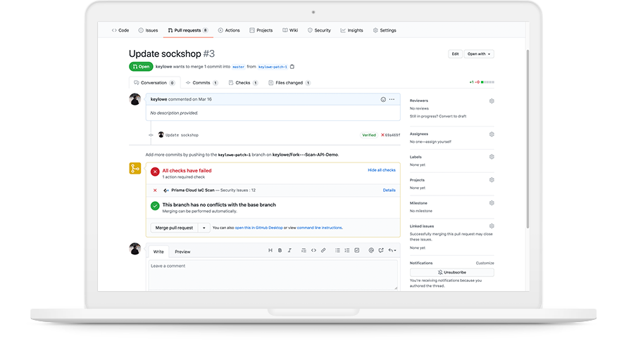 Cloud Security Posture Management | Prisma - Palo Alto Networks