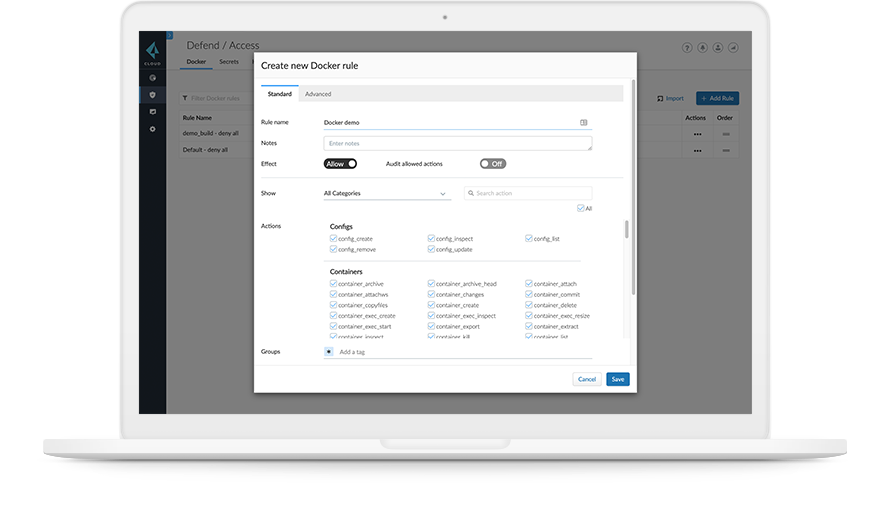 Cloud Workload Protection Platform | Prisma - Palo Alto Networks Cloud Workload Protection Platform | Prisma - Palo Alto Networks
