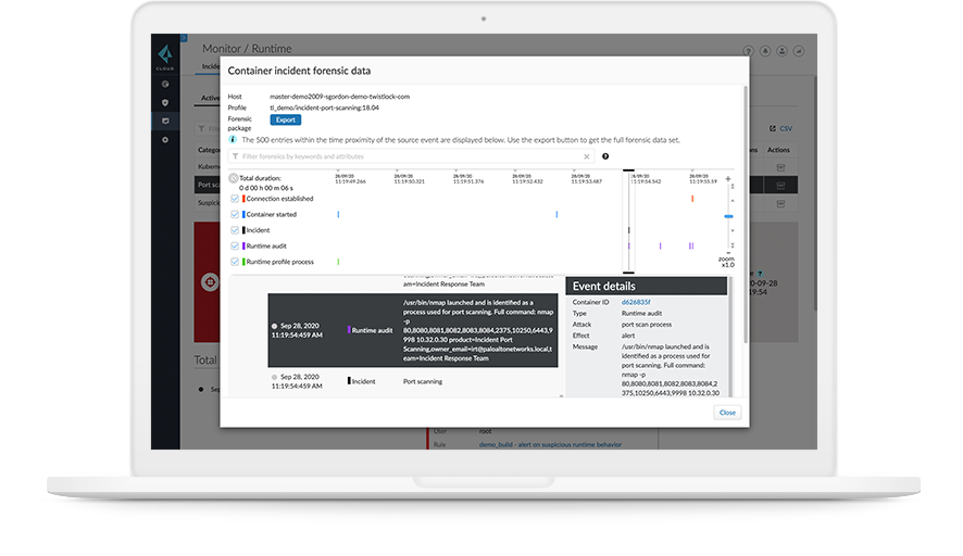 Cloud Workload Protection Platform | Prisma - Palo Alto Networks Cloud Workload Protection Platform | Prisma - Palo Alto Networks