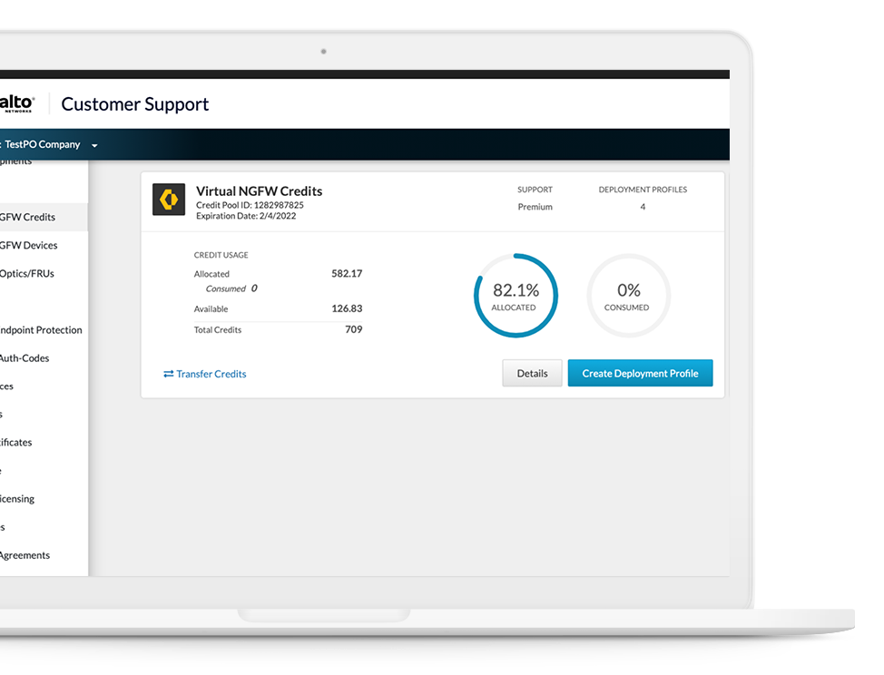 CN-Series Container Firewalls for Kubernetes – Palo Alto Networks ...