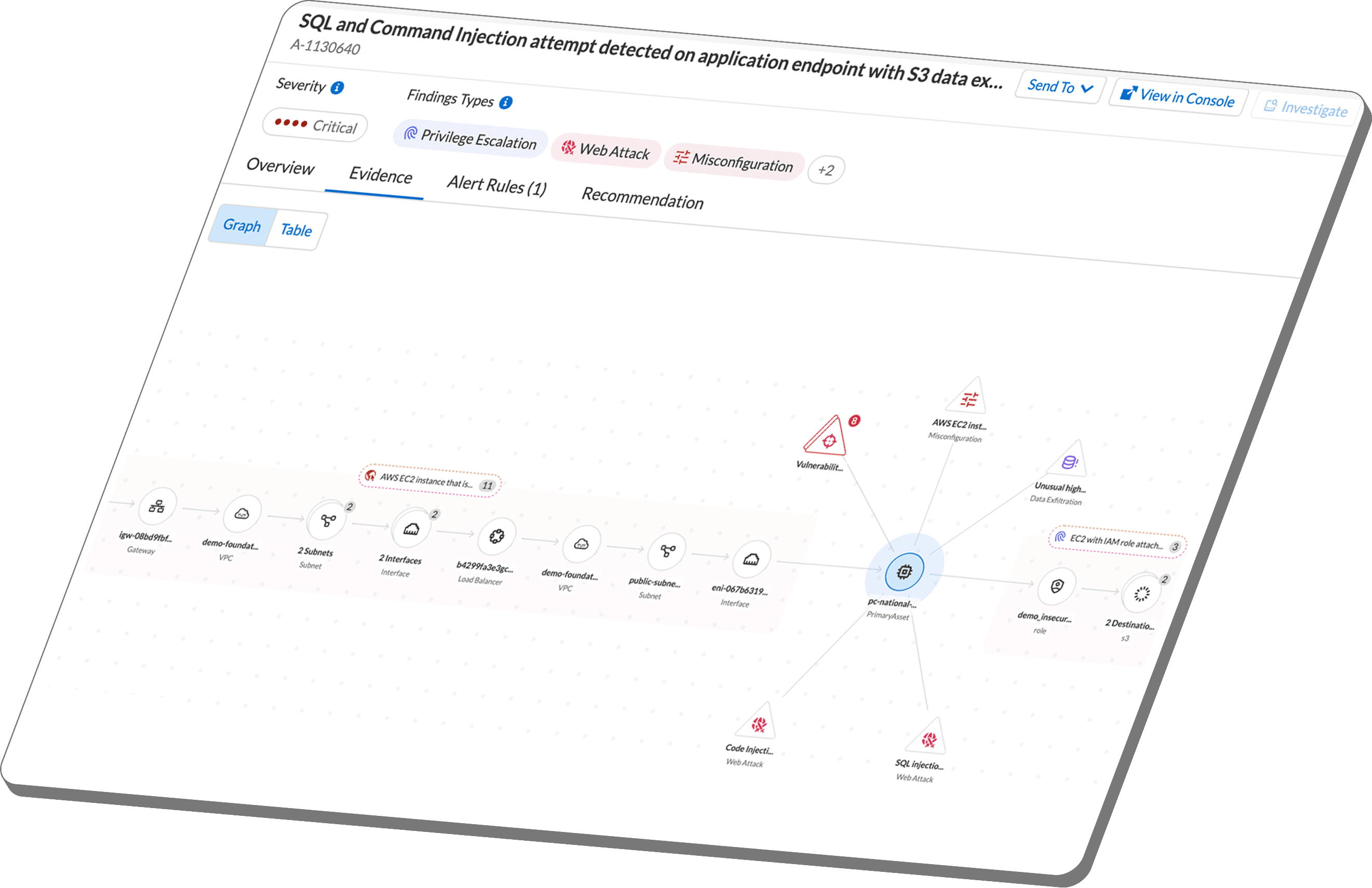 Prisma Cloud | Comprehensive Cloud Security - Palo Alto Networks