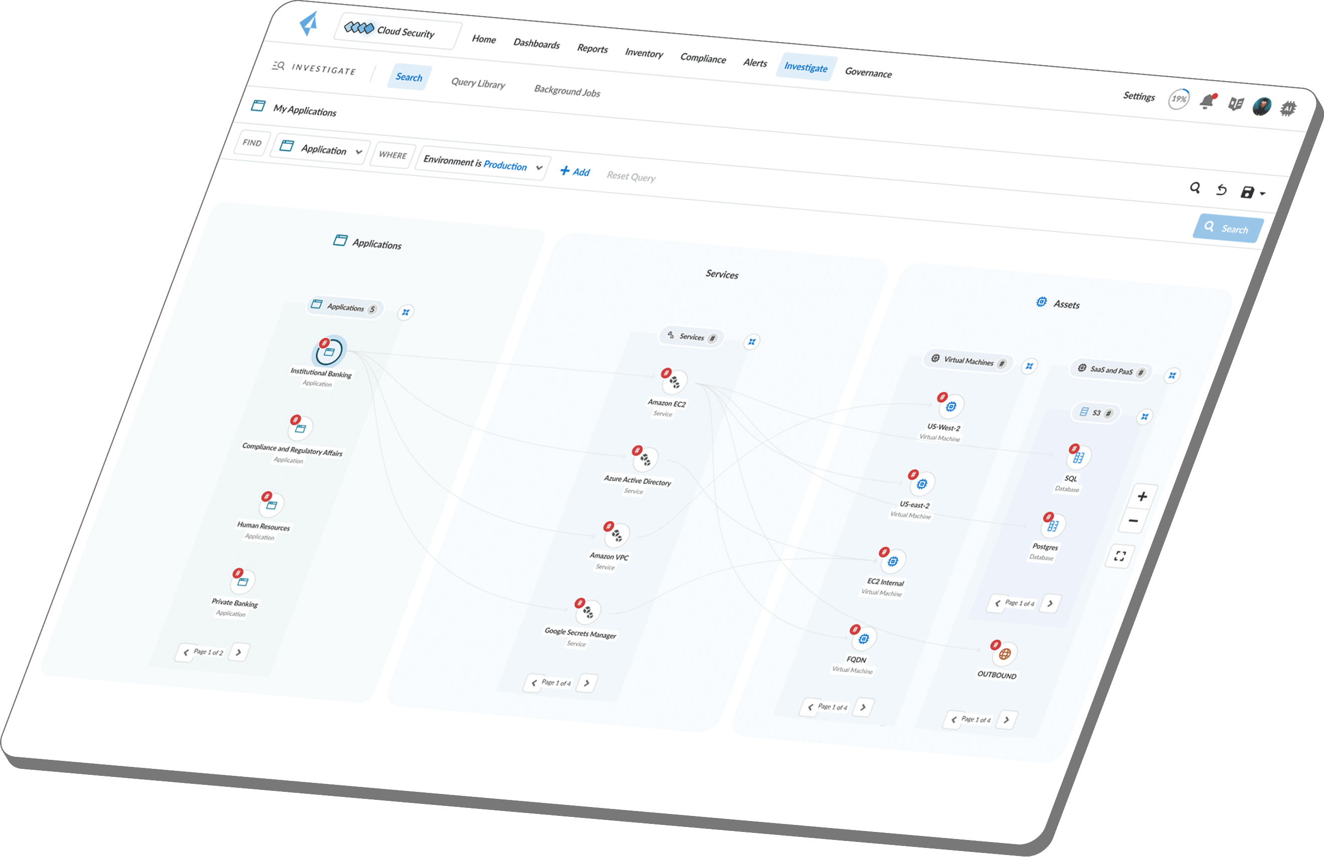 Prisma Cloud | Comprehensive Cloud Security - Palo Alto Networks